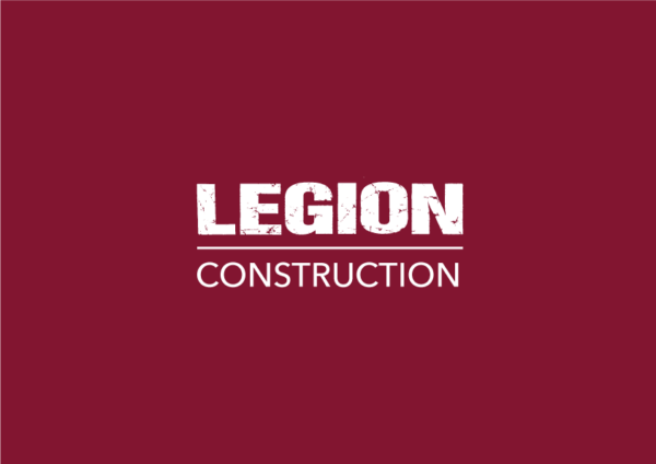 LEGION Konzept – Legion Construction GmbH